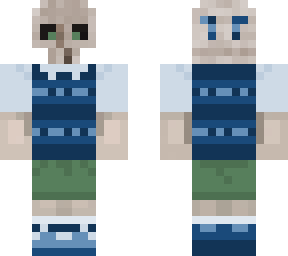 amor | Minecraft Skin