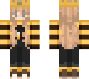 bee | Minecraft Skins