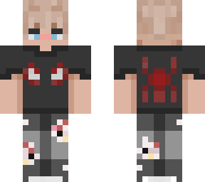hello kitty pants | Minecraft Skins