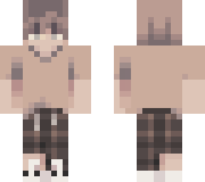 buni | Minecraft Skin