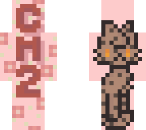 border patrol | Minecraft Skins