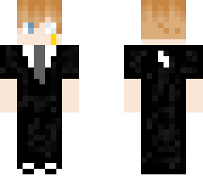 cocraft's Skywars Skin | Minecraft Skin