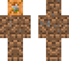 comander tierra | Minecraft Skin