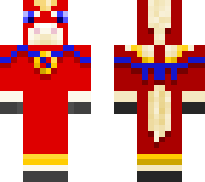 unicorn | Minecraft Skins