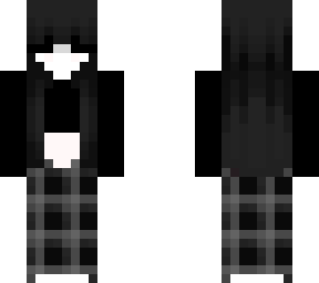 erm | Minecraft Skin