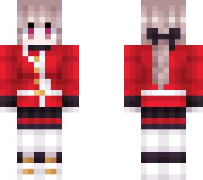 nightingale | Minecraft Skins
