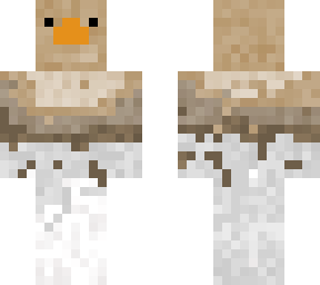 Goose | Minecraft Skin