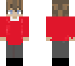 hjhj_daytime | Minecraft Skin