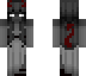 Hypnos. God | Minecraft Skin