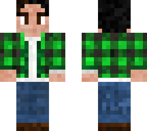 ivan | Minecraft Skins