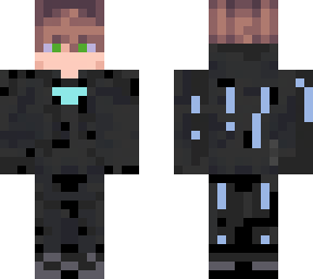 pilot | Minecraft Skins