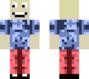 johnny minecraft | Minecraft Skins
