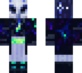 library | Minecraft Skins