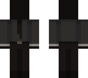 Lucidy | Minecraft Skin