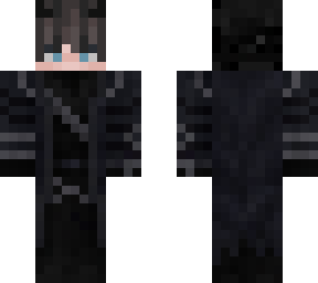 mango god | Minecraft Skin