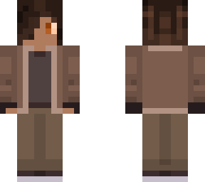 mav | Minecraft Skin