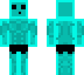 bodybuilder | Minecraft Skins