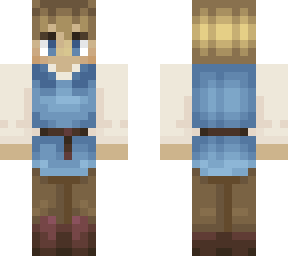 medieval outfit | Minecraft Skins