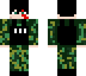 swat | Minecraft Skins