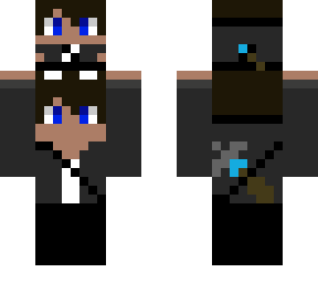 mini | Minecraft Skins