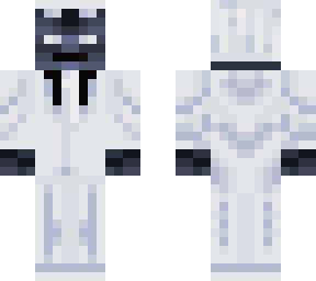 Mister Negative - Xbox360 Marvel Spider-Man Skin Pack | Minecraft Skin