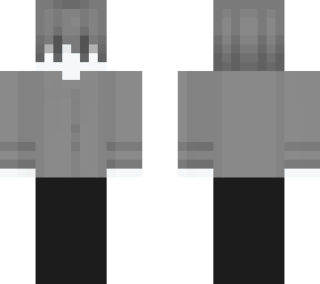one of my old skins | Minecraft Skin