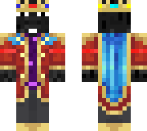 Pigga | Minecraft Skin