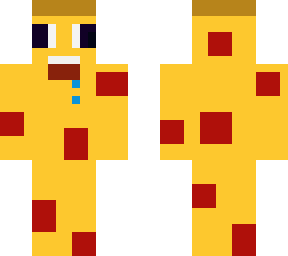 pizza | Minecraft Skins