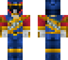 Power Rangers Dino Charge: Heckyl (Dark Spinosaurus Talon Ranger ...