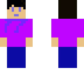 sada d | Minecraft Skin