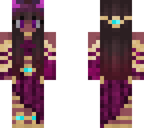 shinning | Minecraft Skin