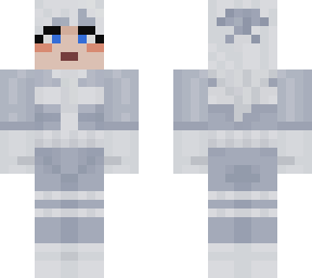 sable | Minecraft Skins