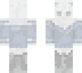 nothing | Minecraft Skins