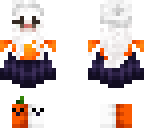 Spook | Minecraft Skin