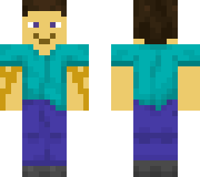 stive | Minecraft Skins
