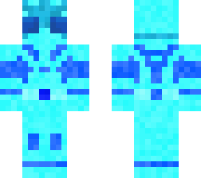 Trico | Minecraft Skin