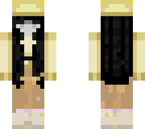 uwu | Minecraft Skin