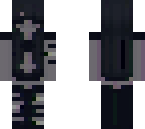 Venomous | Minecraft Skin