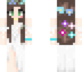 wedding | Minecraft Skins