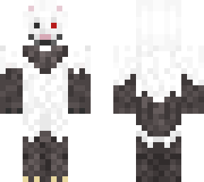 whatthe sigma | Minecraft Skin