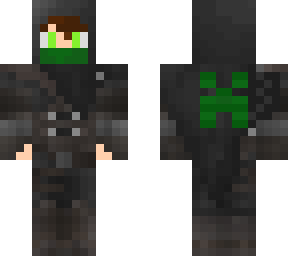 xavier | Minecraft Skins