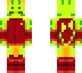 gnarpy | Minecraft Skins