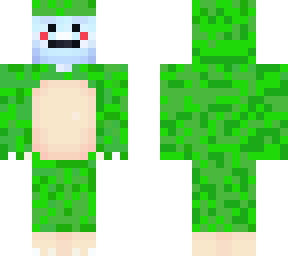 coldified | Minecraft Skins