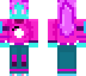 alien | Minecraft Skins