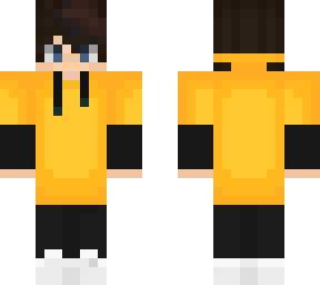 anima | Minecraft Skin