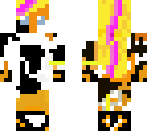 athena | Minecraft Skins