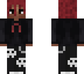 carti | Minecraft Skins