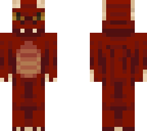 dragon1 | Minecraft Skin