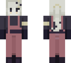 fpe | Minecraft Skins