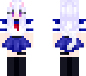 filian ~ crafteacoffee | Minecraft Skin